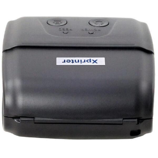 Máy in hóa đơn Bluetooth Xprinter XP - P200 di động - Xprinter Việt Nam
